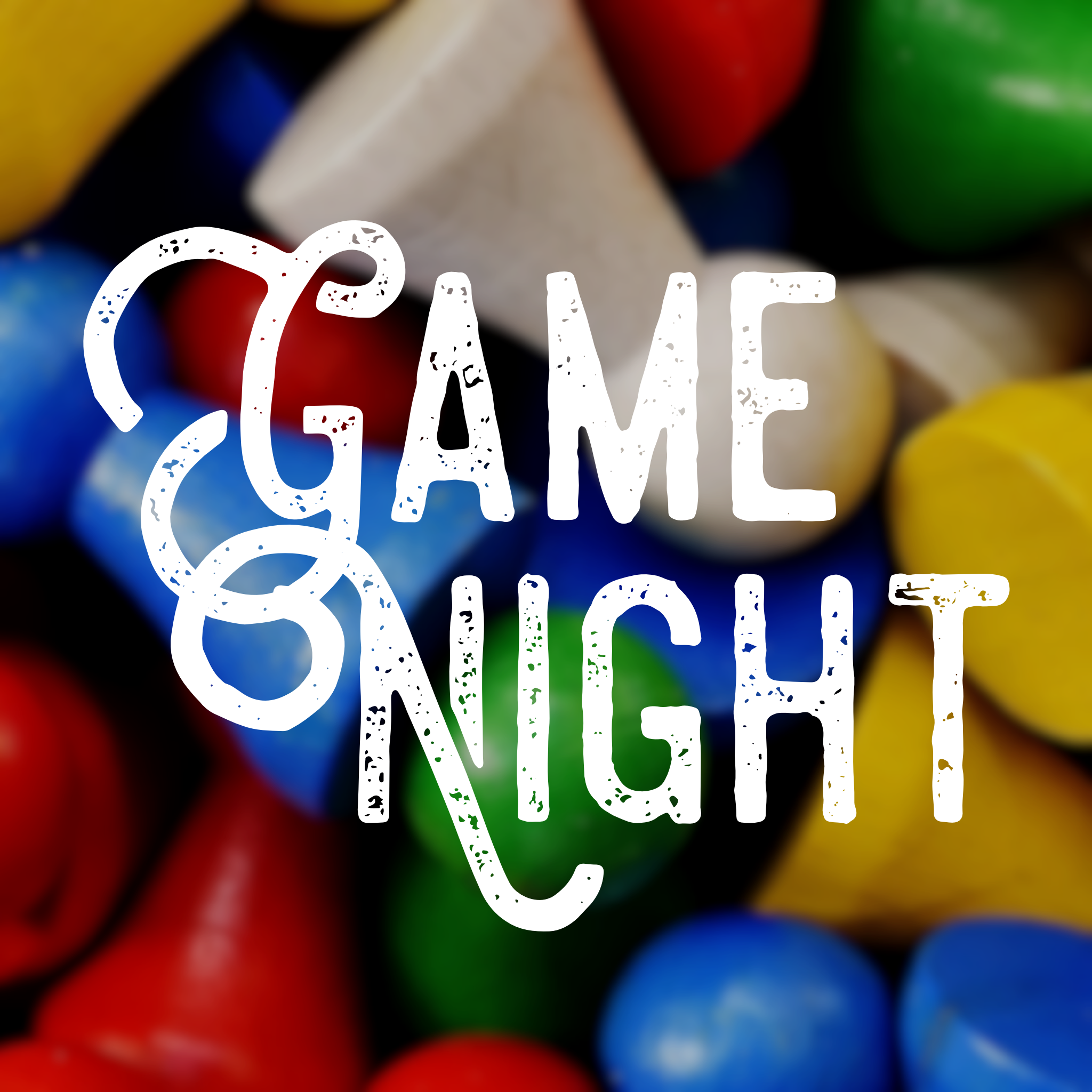 Game Night Game Night